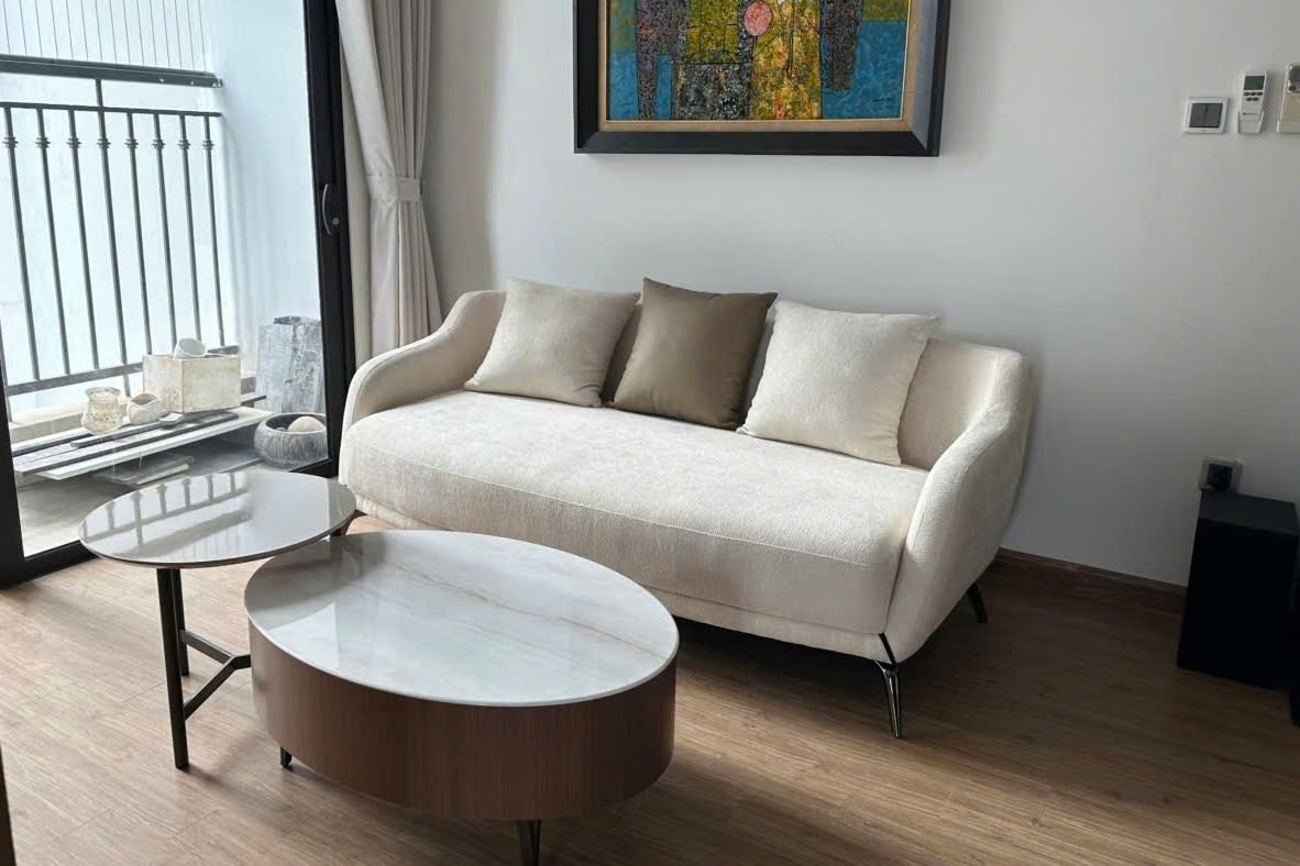 ERADO BÀN GIAO THÀNH CÔNG COMBO NỘI THẤT CHO GIA ĐÌNH ANH TỚI Ở MỄ TRÌ