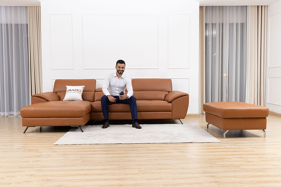 Nên Mua Bàn Ghế Sofa phòng khách Kích Thước Nào Đẹp?